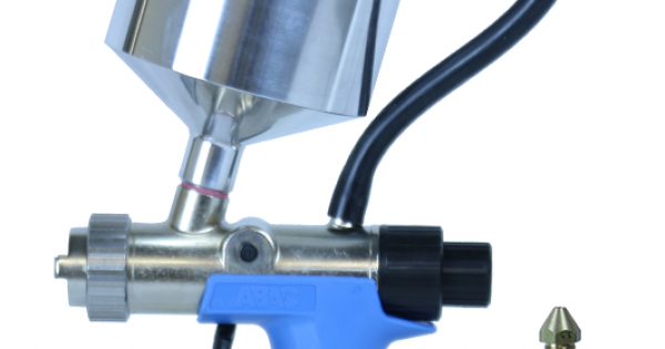 ABAC PN2A – HVLP PRO spray gun - PN2A